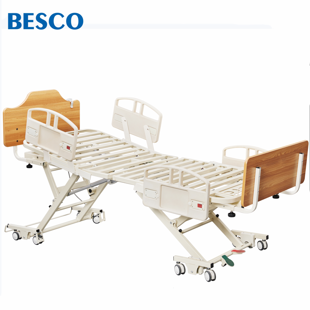 Buy Deluxe Hospital Beds For Long Term Care Long Term Care, Facility ...