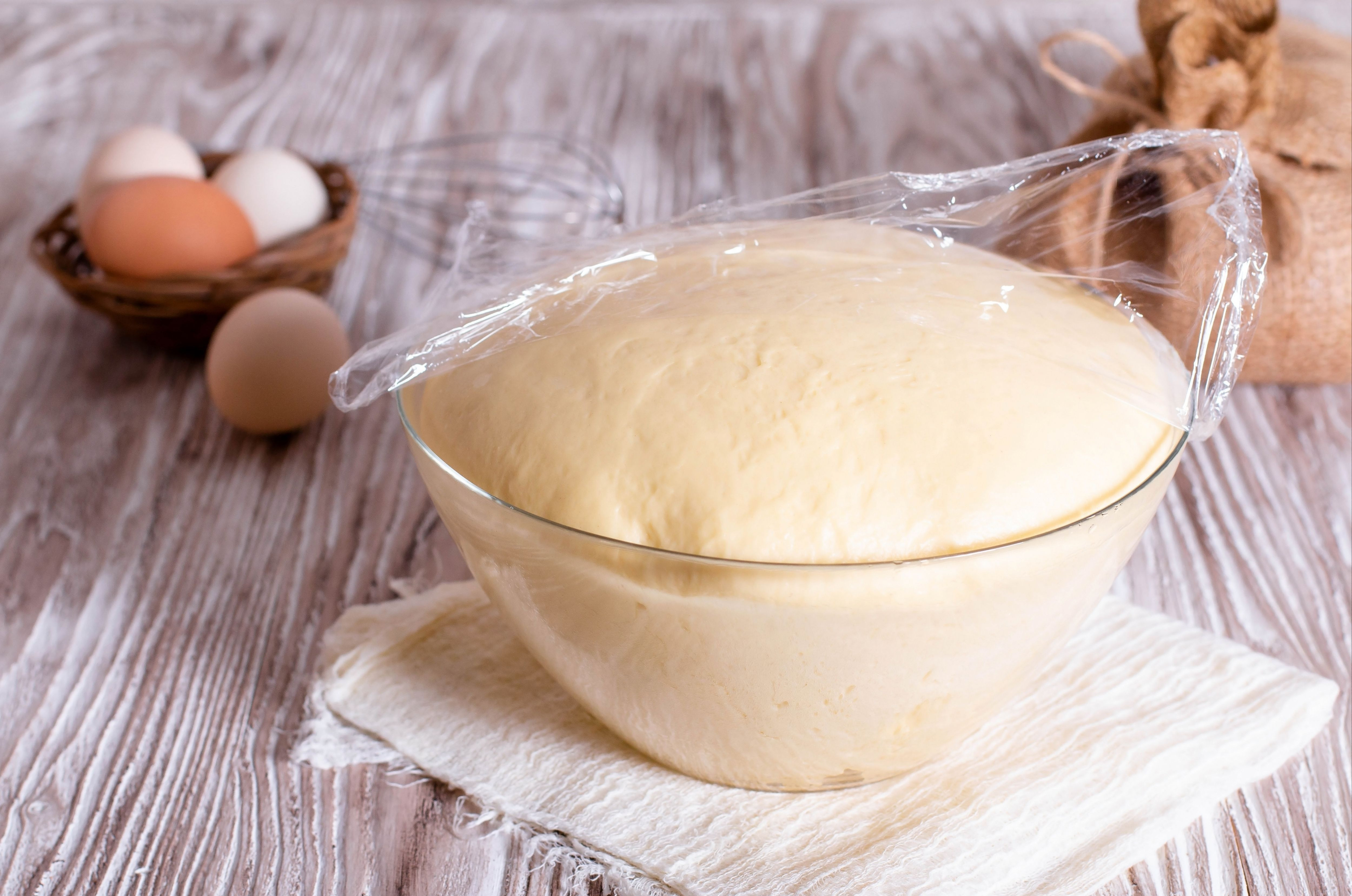 Buy Stretch Film Cling Film With Box Kitchen Use 15 M Customizable from ...