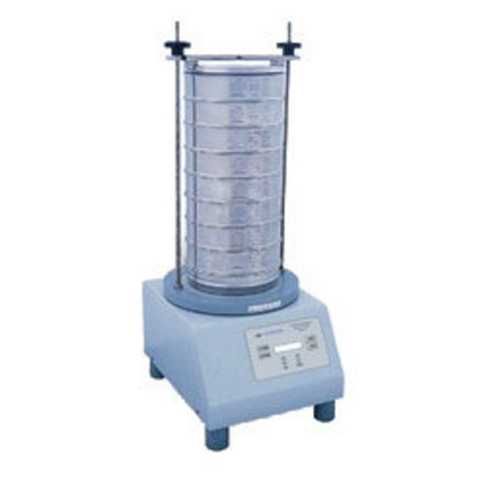 Buy 16 Sieve Capacity Particle Size Analyser from Electrolab India Pvt ...