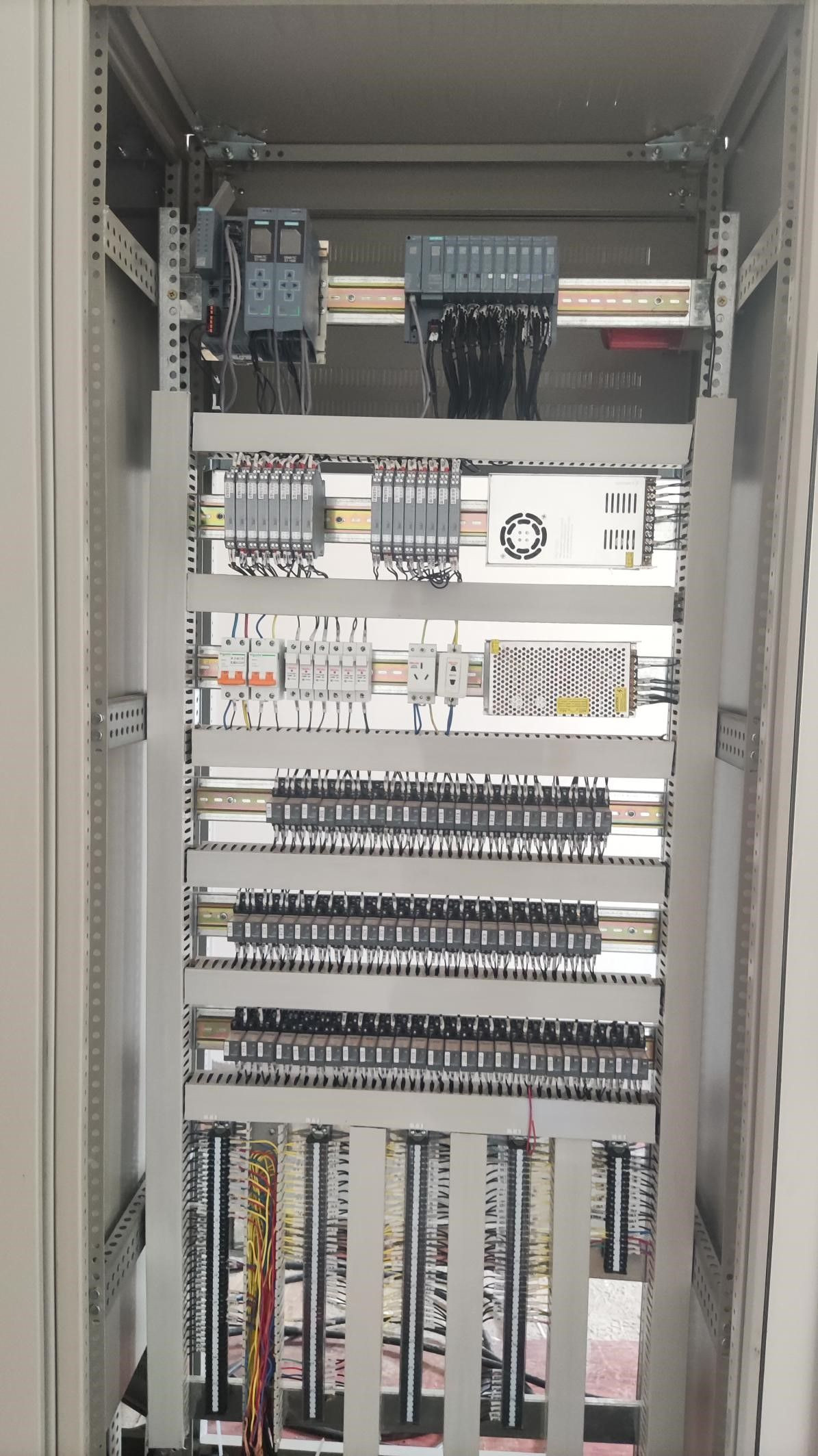 Buy Automatic Control System from Botou Haozhuo Automation Equipment Co ...