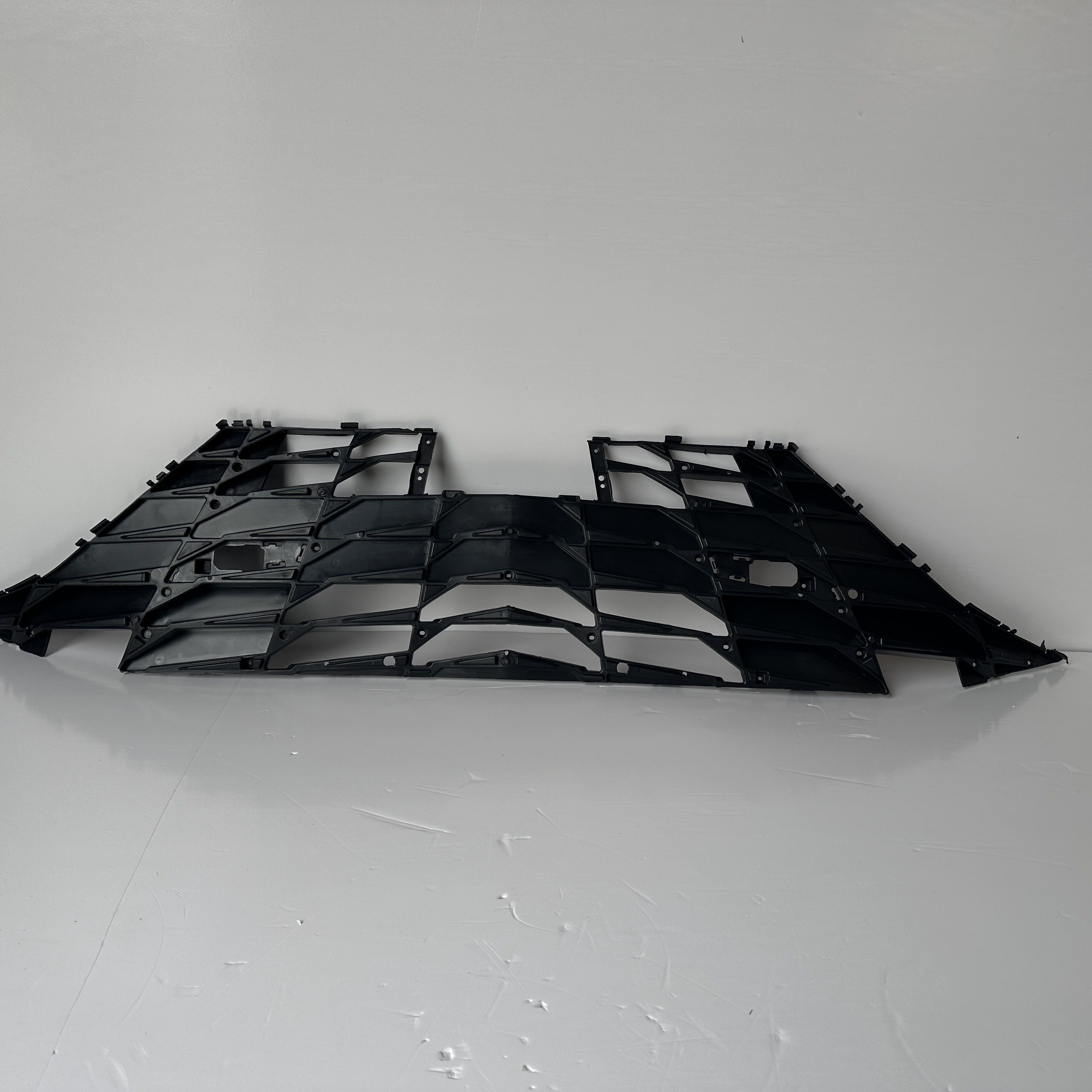 Buy Hyundai Elantra 2021car Grille Bumper With Grille 86351-aa010 from ...