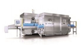 Buy Industrial Hpp Unit from Sovereign Pressure Products Ltd, USA ...