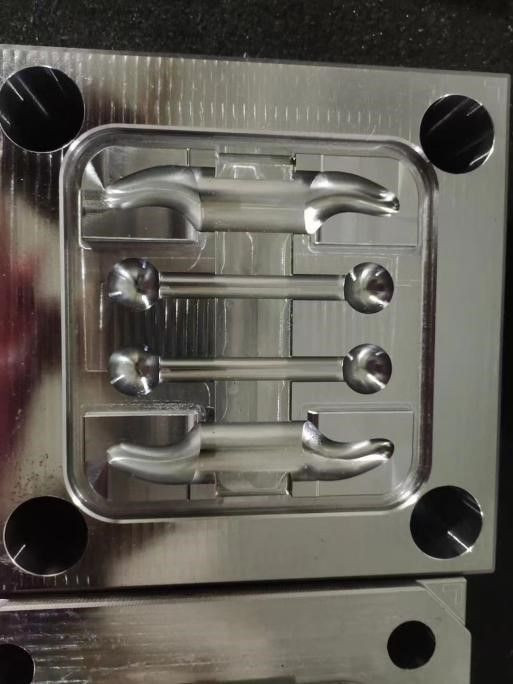 Buy Toy Type Mold For Toy Packaging Shell from Qisheng Precision Mould ...