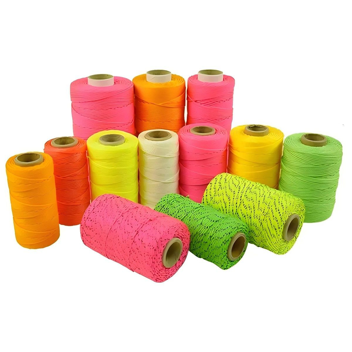 Buy 8 Strands Mason Line Braided Nylon Mason Line For Usa Market from ...