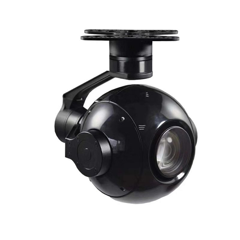 Buy Dji Gimbal 30x Optical Zoom Uav Tracking Gimbal Stabilizer Camera ...