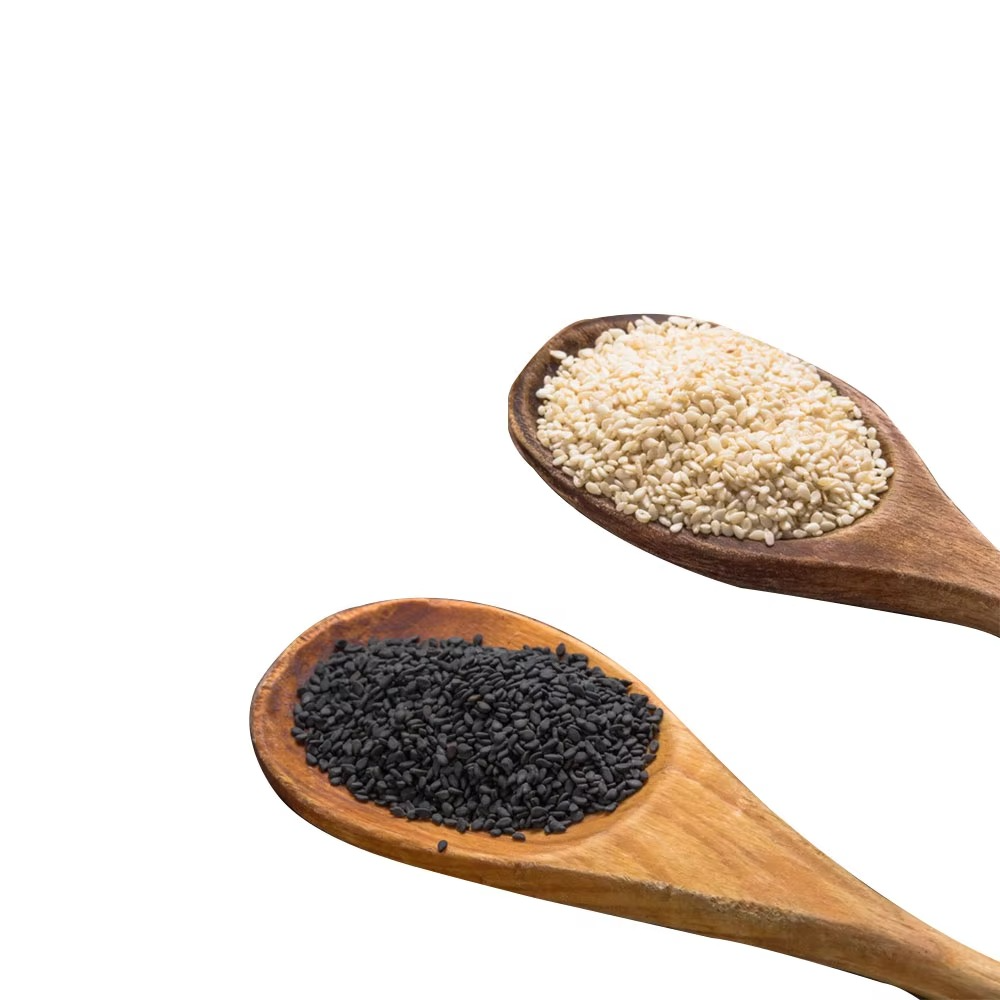Buy Wholesale Sesame Seeds Cheap Black Sesame Seeds Nature Black Sesame ...