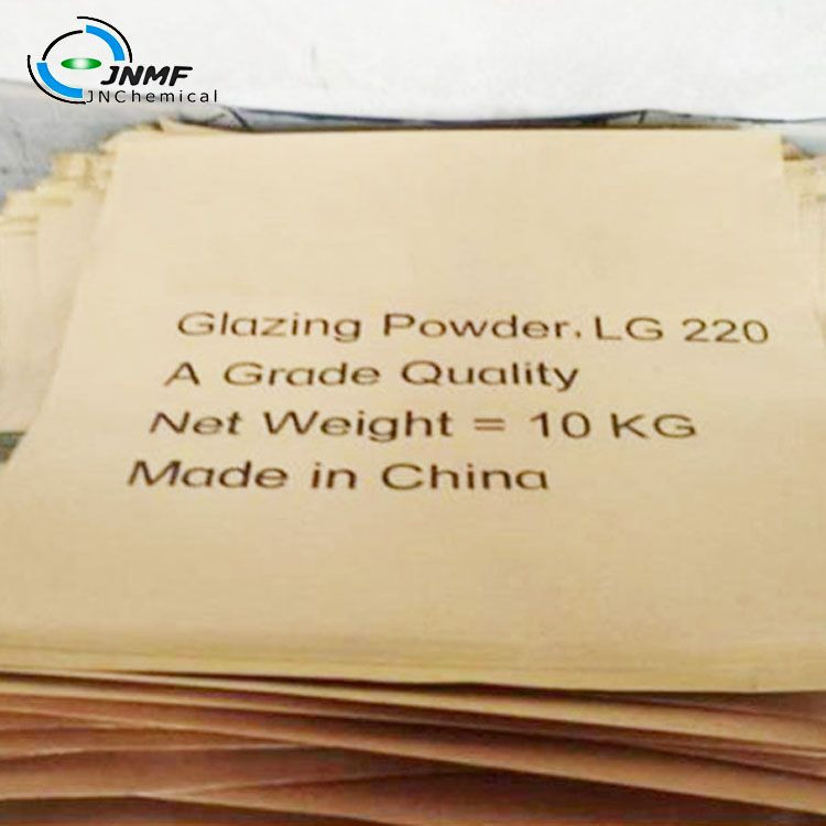 Buy Melamine Glazing Powder Lg220 from Puyang Honestar mf co.,ltd ...
