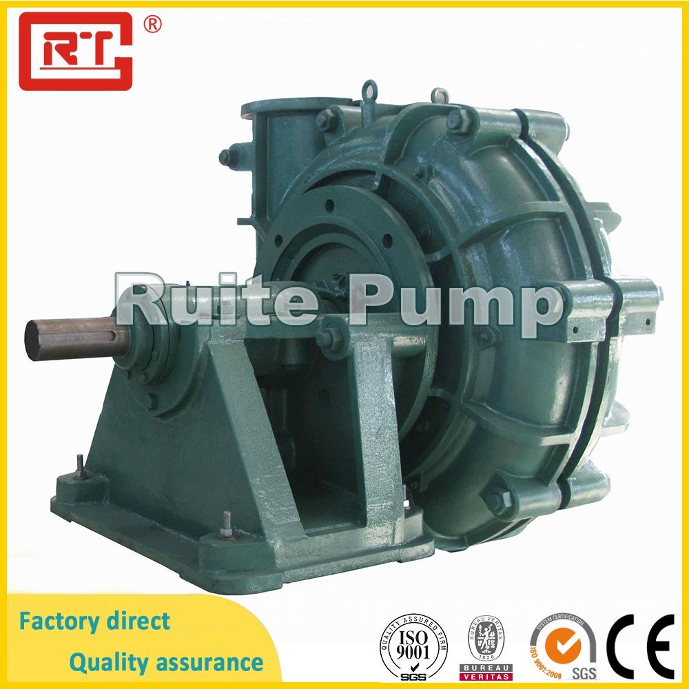 Buy Slurry Pump from Shijiazhuang Ruite pump Co., Ltd, China ...