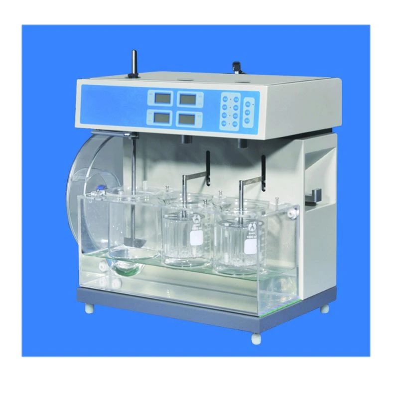 Buy Bs-zpj-4 Type Smart Tablet Four-purpose Instrument from Prosperity ...