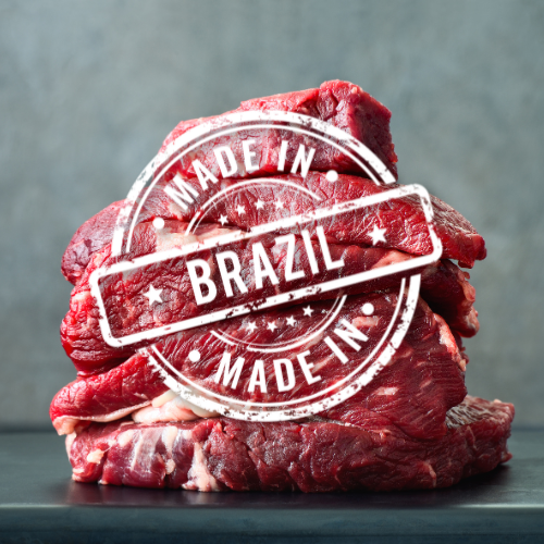 Buy Assorted Meat And Poultry (brazil) from Via Grande Trading LLC ...
