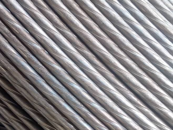 Buy Spiral Pc Wire from JinDing Reinforcing Steel Bar Manufacture Co ...