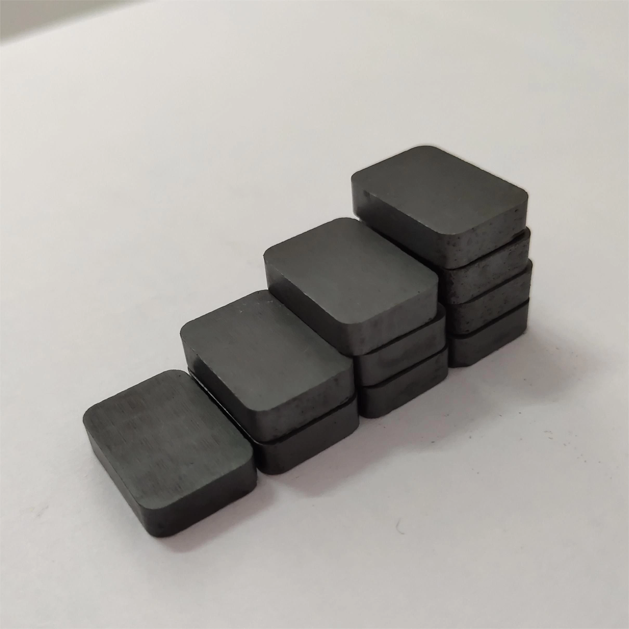 Buy Ferrite Block Magnets Rectangular Magnets For Crafts,science And ...