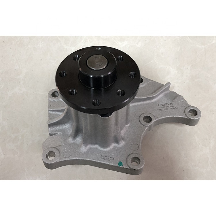 Buy 1307100aa 8941403412 Isuzu 4jb1 Nkr Jmc 1030 Luga Auto Parts Water ...