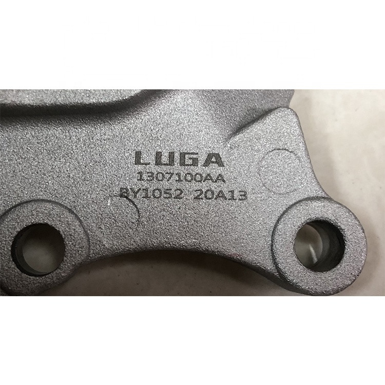 Buy 1307100aa 8941403412 Isuzu 4jb1 Nkr Jmc 1030 Luga Auto Parts Water ...