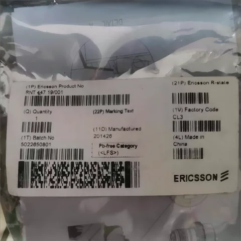 Buy 2 Way Dc Plug Connector Ericsson Rnt 447 19/001 For Rru Power ...