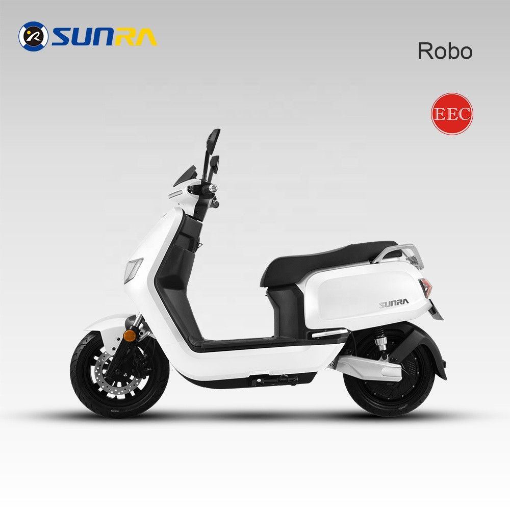 Buy 2 Wheeler Vehicles 72v 20ah Lithium Battery E-scooter Electric ...