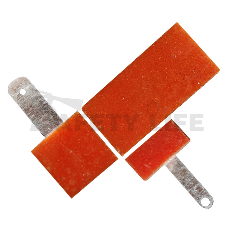 Buy 2021 Produced Firefighting Equipment / Gas Released Fire Stopper ...