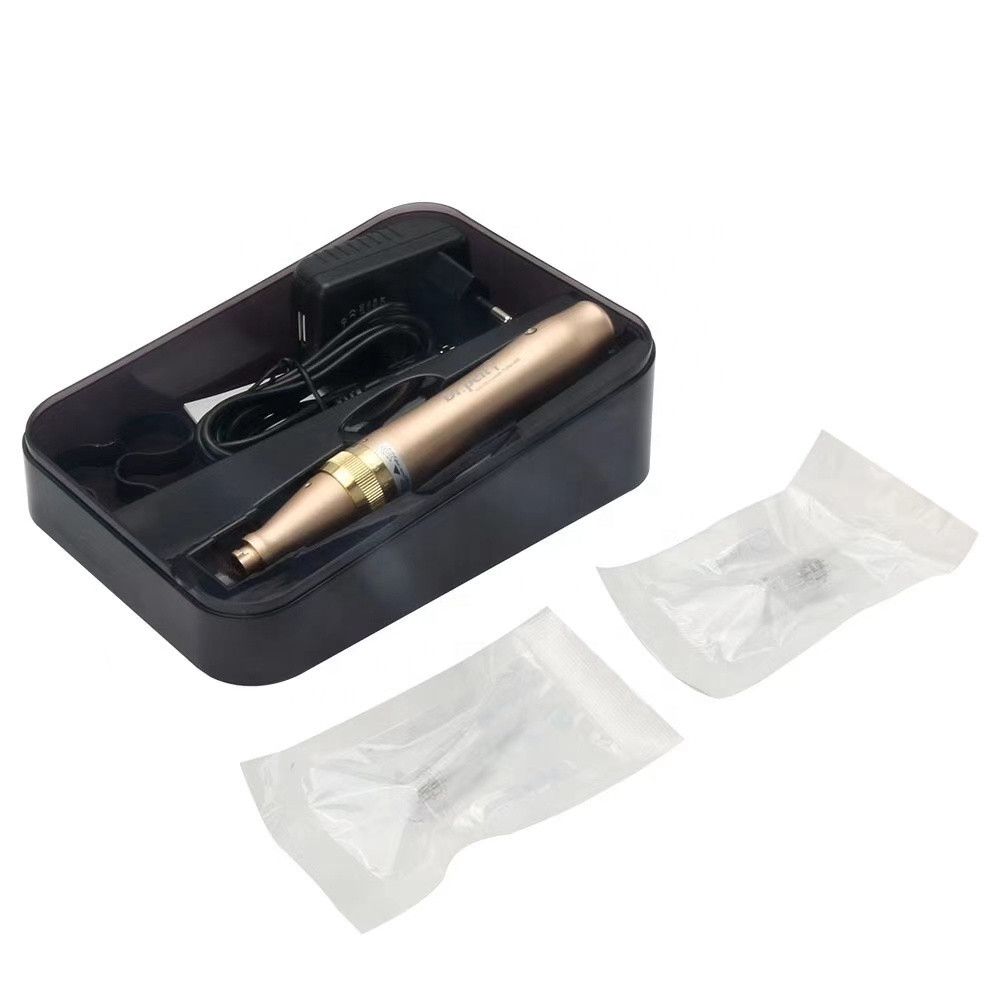 Buy 2021 Rf Micro Needling Machine Micro Needling Roller Set M7 ...