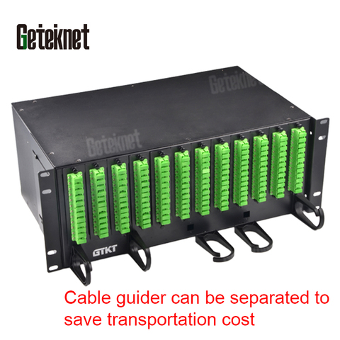 Buy 24 Core Fiber Patch Panel Sc Apc Pigtail Optical Legrand 24 Port ...