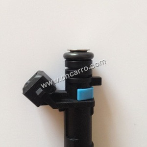 Buy 24515654 Fuel Injector For Chevrolet Sail Engine Parts Fuel System ...