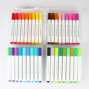 Buy 24pc Art Set Various Painting Tools Professional Deluxe Drawing Art ...