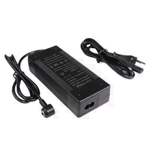 Buy 29.4v 5a Lithium Battery Charger For 24v 7series Li-ion Battery ...