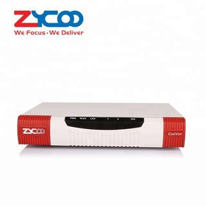 Buy 32 Users Zycoo Mini Ip Pbx System Based On Asterisk Sip Pbx With ...