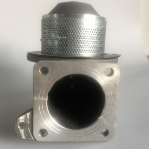 Buy 4'' Manual Tank Bottom Loading Valve For Trailer from FOSHAN MBP ...