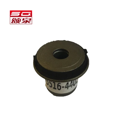 Buy 45516-44020 Steering Rack Bushing For Toyota High Quality Rubber ...