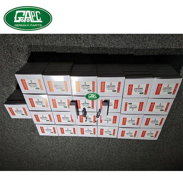 Buy 5.0l Petrol Spark Plug Lr032080 Lr019484 Aj812146 C2p23089 For ...