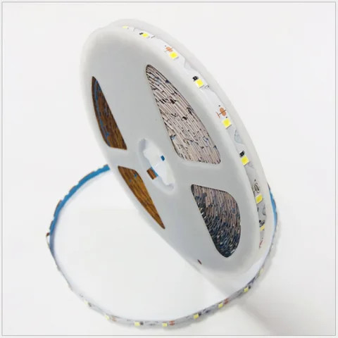 Buy 5v 2835 Smd Curved Bendable S Shape Flexible Led Strip Light For ...