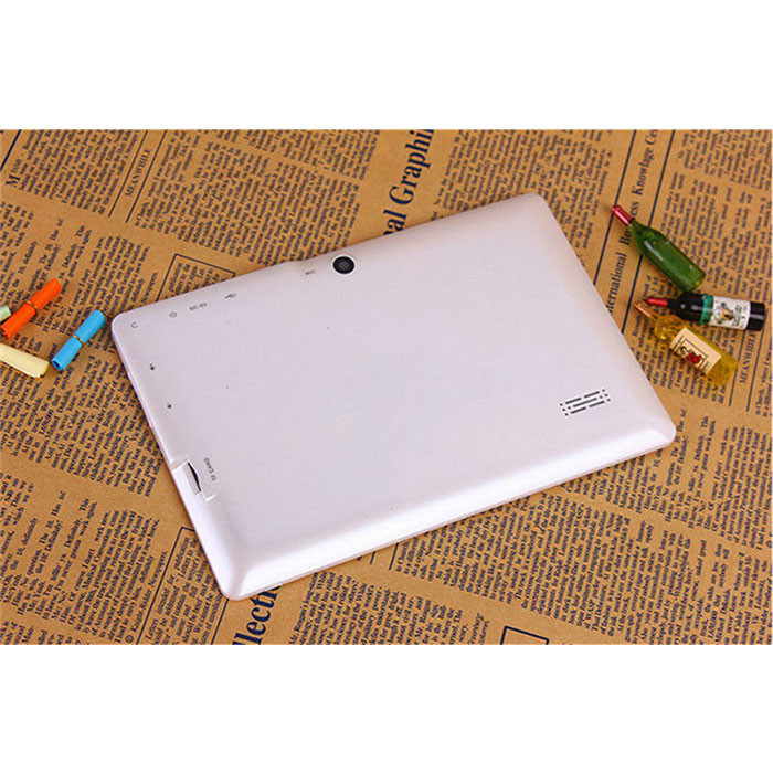 Buy 7 Inch Rugged Android With Ntsc Video Input, Tablet Video Input ...