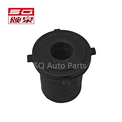 Buy 90385-18022 Sqb Brand Spring Bushing For Toyota High Quality Rubber ...