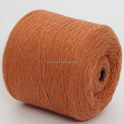 Buy 92 Colors Free Sample Various Colors 20% Wool 80% Acrylic 4.5nm/1 ...