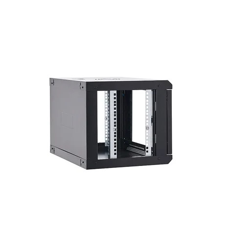 Buy 9u Server Rack Wall Mount Sheet Metal Fabrication Data Center ...