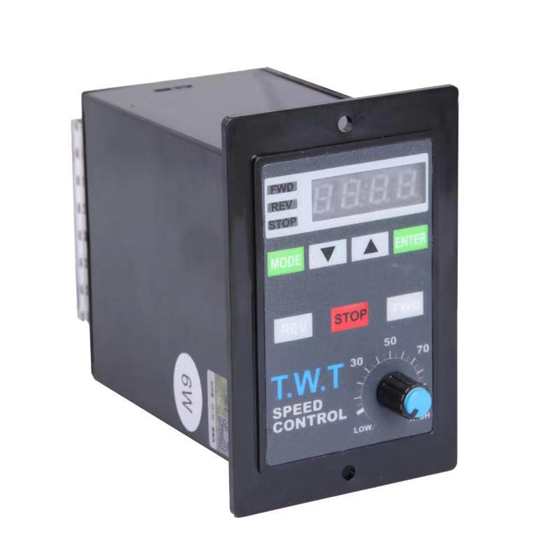 Buy Ac Speed Control Motor 60w 220v Motor Speed Controller Us 52 from ...