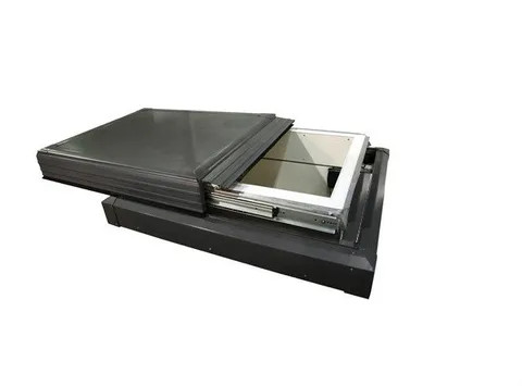Buy Aluminum Access Panels Floor Access Hatch Sliding Roof Hatch from ...