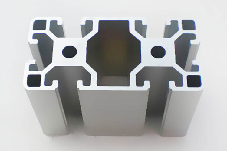 Buy Aluminum Profile 4080 Aluminum Extrusion 8040 from Zhangjiagang ...