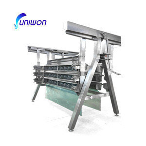 Buy Animal Rabbit Slaughterhouse With Poultry Slaughter Equipment from ...