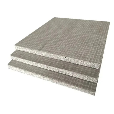 Buy Aqua Panel Waterproof Fireproof A1non Combustibility Eps Cement ...