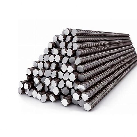 Buy Astm Y12 B500b Tmt Rebar Deformed Steel Bar / Deformed Steel Rebars /rebar Steel 3d 12mm ...