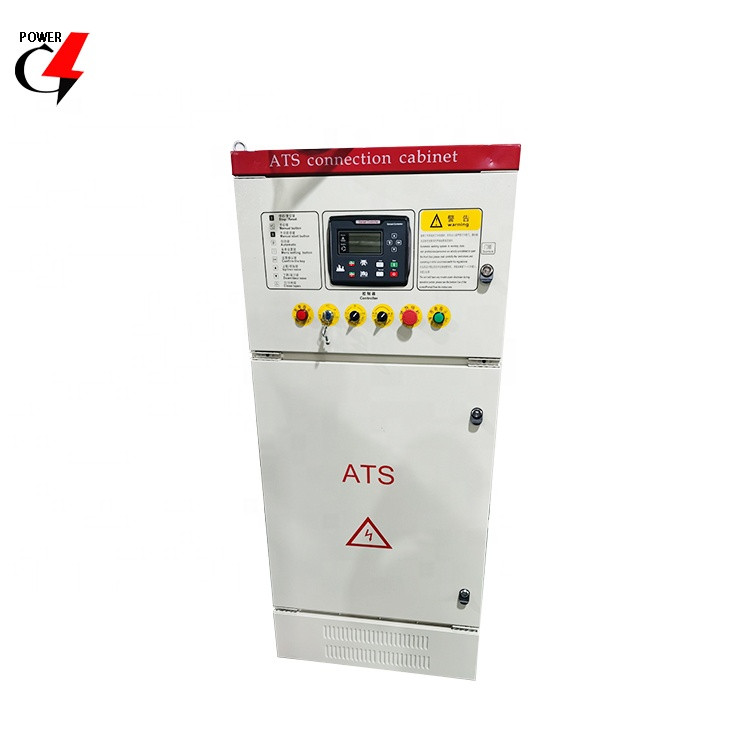 Buy Ats Mono Phase Panel Box Price Automatic Transfer Switch 123 ...