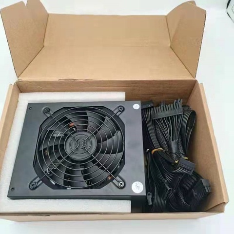Buy Atx Fully Modular Power Supply 1800w 80plus Gold Platinum 220v Psu ...