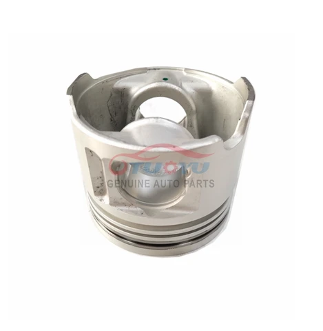 Buy Auto Engine Parts 1hd Std Piston Set Kit With Ring And Pin 13101 ...