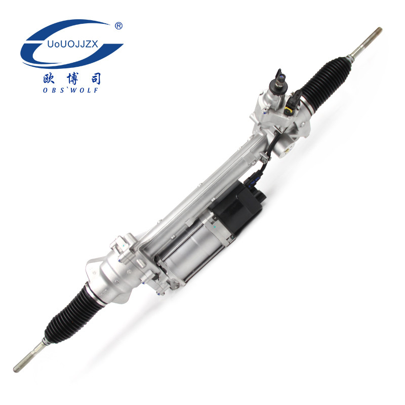 Buy Auto Parts Electric Power Steering Rack Pinipn For Bmw X3/x4 F25 ...