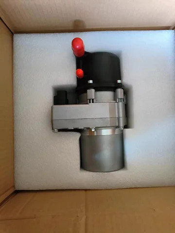 Buy Auto Parts Electronic Steering Pump For Jeep Grand Cherokee ...