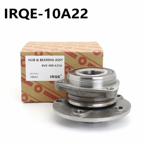 Buy Auto Parts Wheel Bearing Hub Assembly Vkba7011 8v0 498 625 A ...