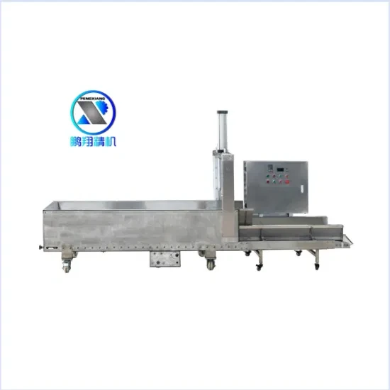 Buy Automatic Industrial Dough Feeding System Commercial Dough Feed ...
