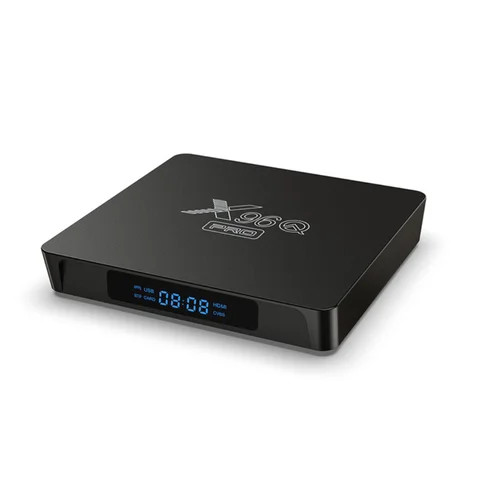 Buy Best Seller Factory H96q H313 Android 10 Tv Box 1gb 2 Gb 8gb 16gb ...