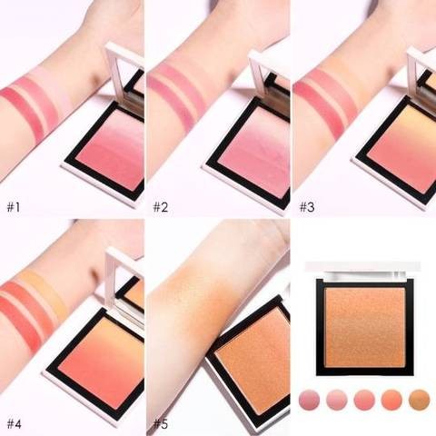 Buy Blush On Make Up Oem Blush On Make Up Oem Custom Private Label ...